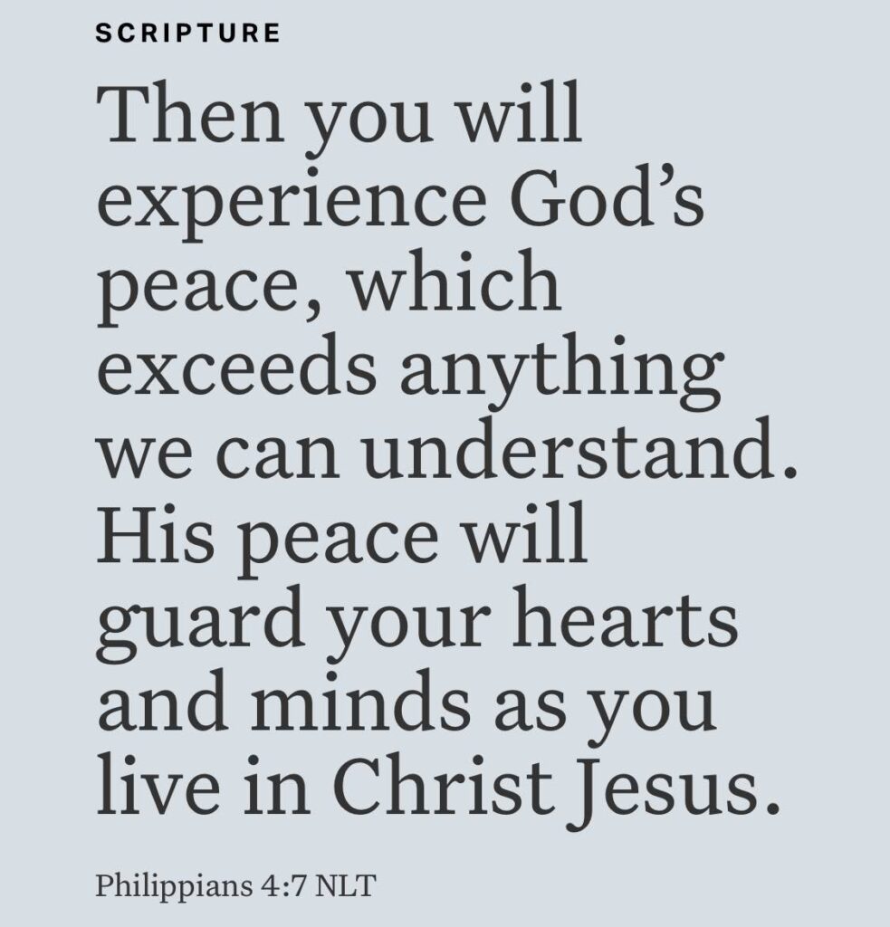 Verse of the Day – February 24, 2023 – Life, Programming, etc