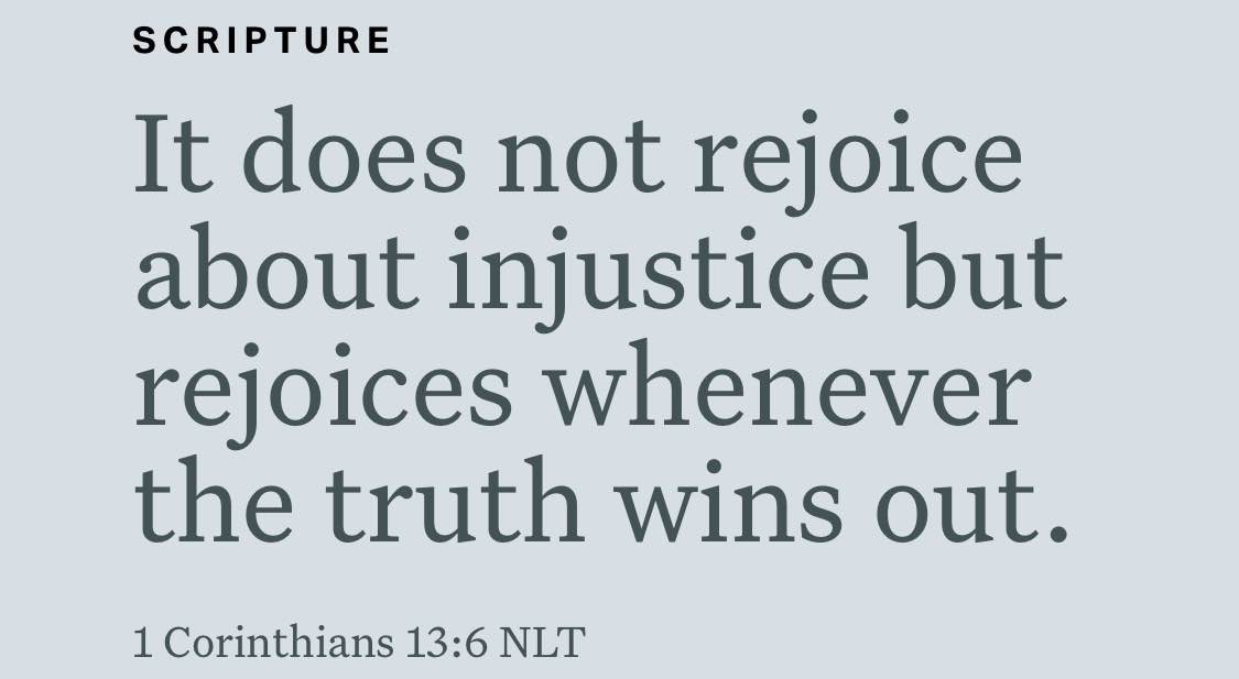 Verse of the Day – March 13, 2023 – Life, Programming, etc